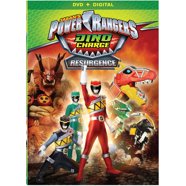 Power Rangers Megaforce: Ultra Defenders (DVD) - Walmart.com