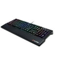 CyberPowerPC Syber K1 SKMBL200 RGB Mechanical Gaming Keyboard with ...