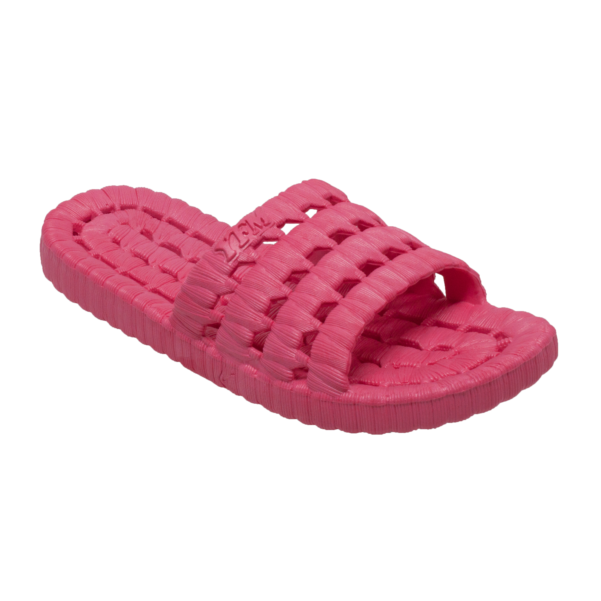 Women's Relax Sandals Pink - Walmart.com