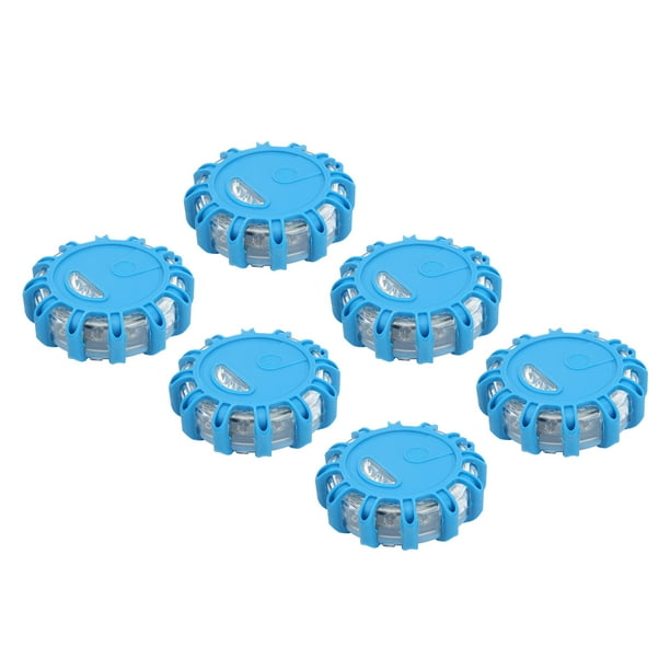 LED Emergency Lights, LED Traffic Lights 12V Emergency Runway Markings ...