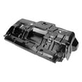 Gsuatey Pair Front Engine Splash Shield Guard Under Car Shield Cover ...