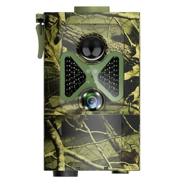 Wildgame Innovations Shadow 26MP Lights Out Game Camera **16GB SD Card ...