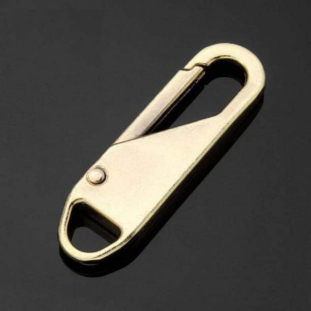 Dvkptbk Backpack Office Supplies Universal Detachable Zipper Head ...