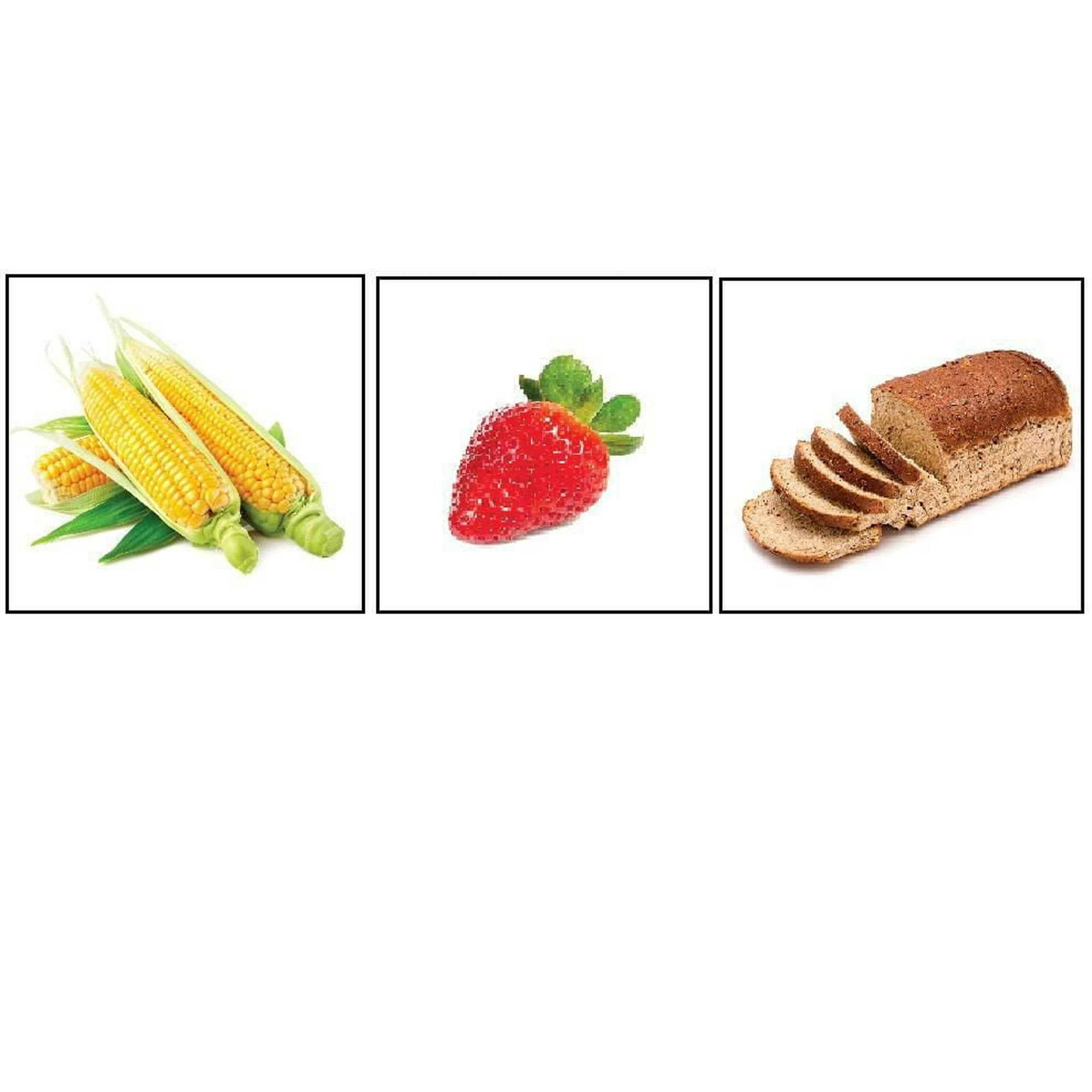 Click here for Poster Pals French Food Items Flashcards prices