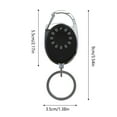 MARCUVMK Key Finder Locator Smart Lost Alarm Keys Finder And Item ...