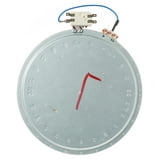 GE Appliances WB30T10099 Range Dual Radiant Surface Element, 9-in ...