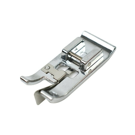 TILIYHELLO Overlock Overlock Presser Foot for Sewing Machine Snap-On ...