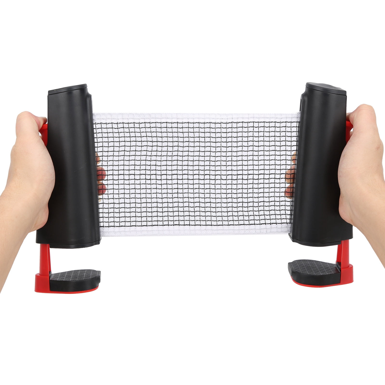 Convenient Reelable Design Portable Table Tennis Grid, Table Tennis Net ...