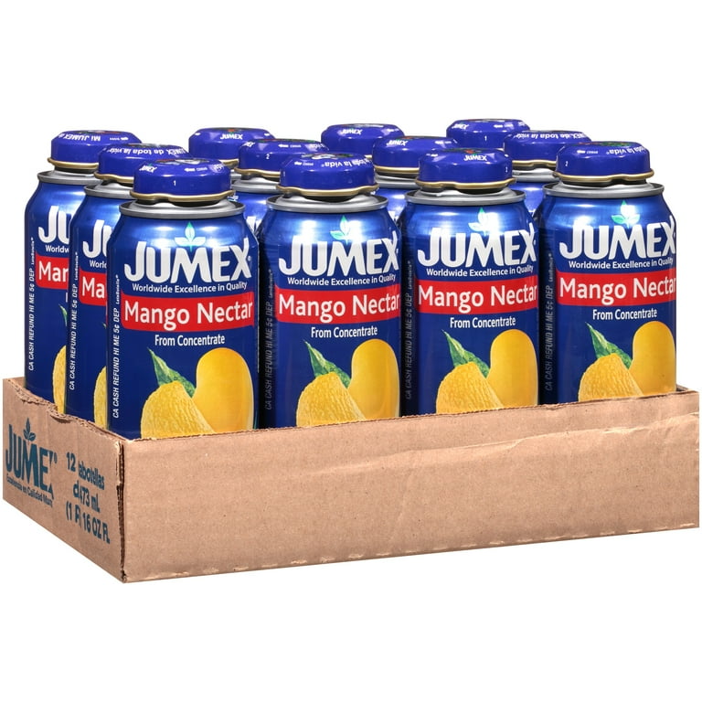Jumex Can