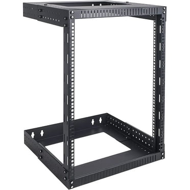 Pyle PLRSTN14UX2 - Pyle PLRSTN14UX2 - 1UX2 Server Rack Shelves ...
