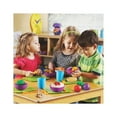 Learning Resources New Sprouts Classroom Play Food Set, 100 Pieces ...