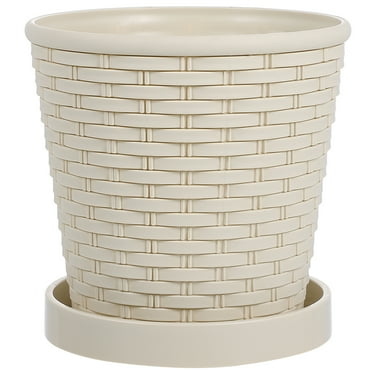 Flip Flop Flower Pot 301W Stackable Plant Stand - Walmart.com
