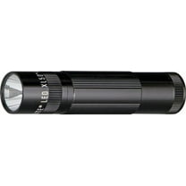 MAGLITE LED Flashlight 37 Lumens, Anodized, Small, Multiple Modes ...