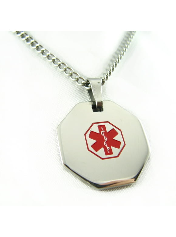 Medical Alert Pendants