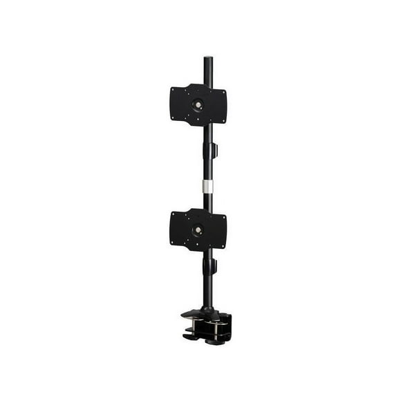 Dual Monitor Stand Clamp