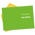 Hallmark Funny Birthday Card (Llama Birthday Hat) - Walmart.com