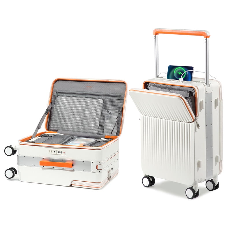 Click here for Joyway 20 Carry-On Luggage Airline Approved Lightw... prices