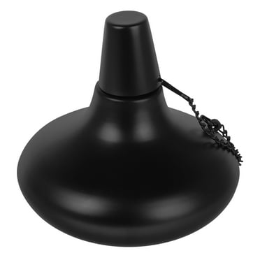 Deco Window Set of 4 Table Torch for Indoor Outdoor Citronella Oil ...