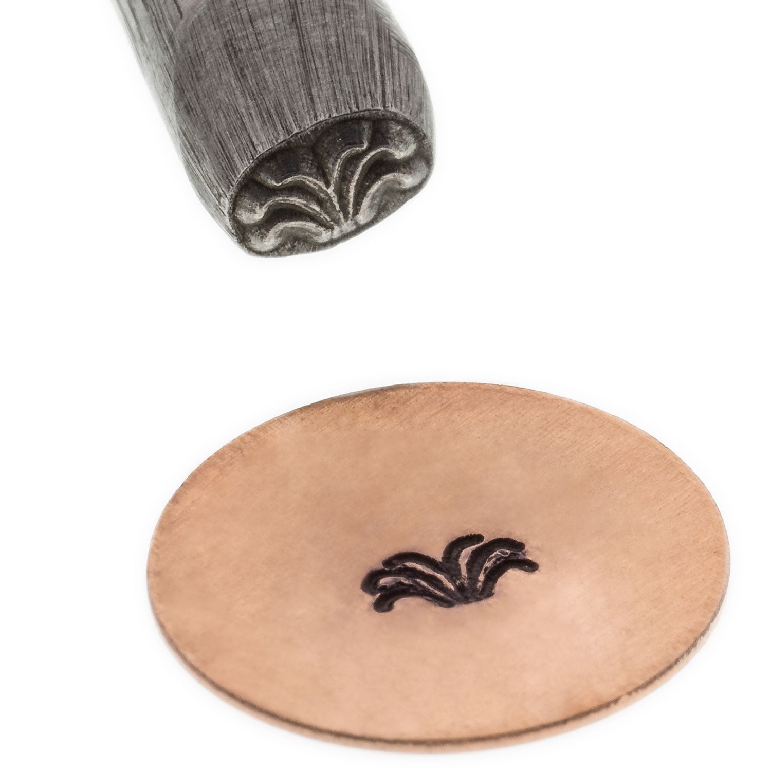 Design Stamp, Millennium, Grass - Walmart.com