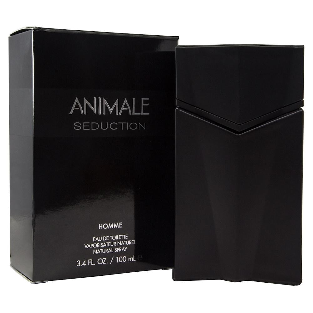 Perfume Animale Animale Secution 100 ml | Bodega Aurrera en línea