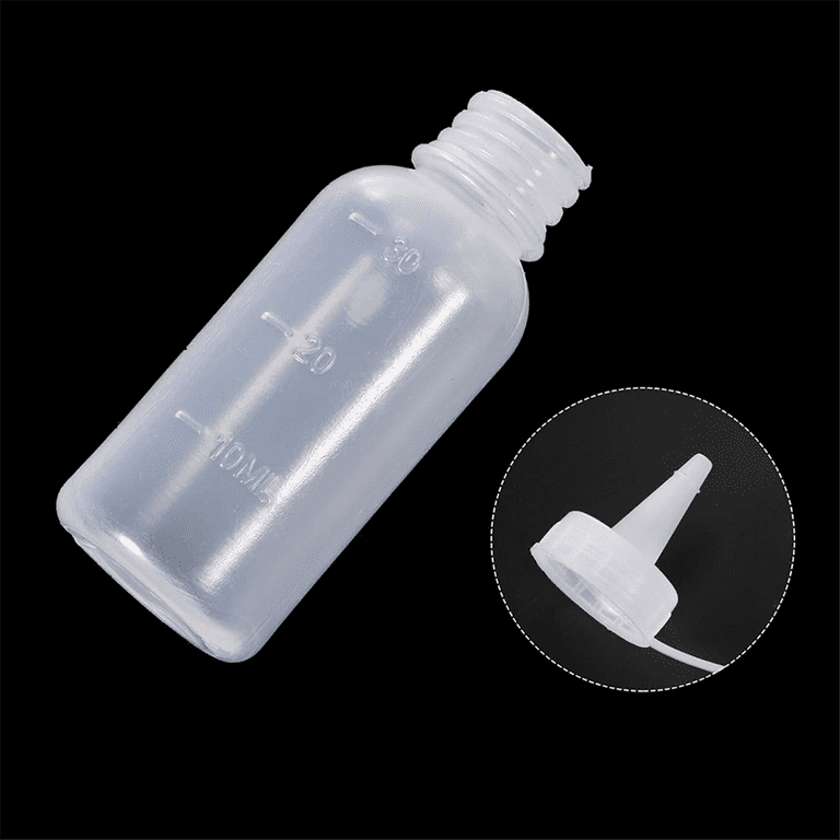 Needle Tip Dropper Bottle