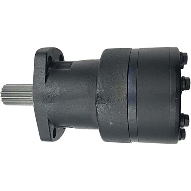 New Hydraulic Motor Gear Pump TG0530MS030AAAB Compatible with Parker TG ...