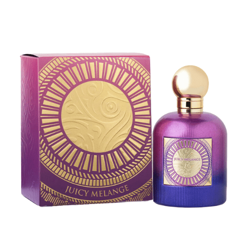 Click here for Paris Corner Emir Juicy Melange Edp For Him / Her... prices
