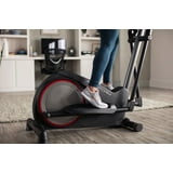 ProForm Sport E2.0 Rear Drive Smart Elliptical, Compatible with iFIT ...