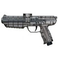 JT ER4 RTP .68 cal Paintball Marker Gun Kit includes Goggle, 12g CO2 ...