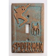 Minecraft - Light Switch Cover - Walmart.com