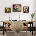 16x20 Canvas Floating Frame with Adhesive Strips Included - Vertical ...