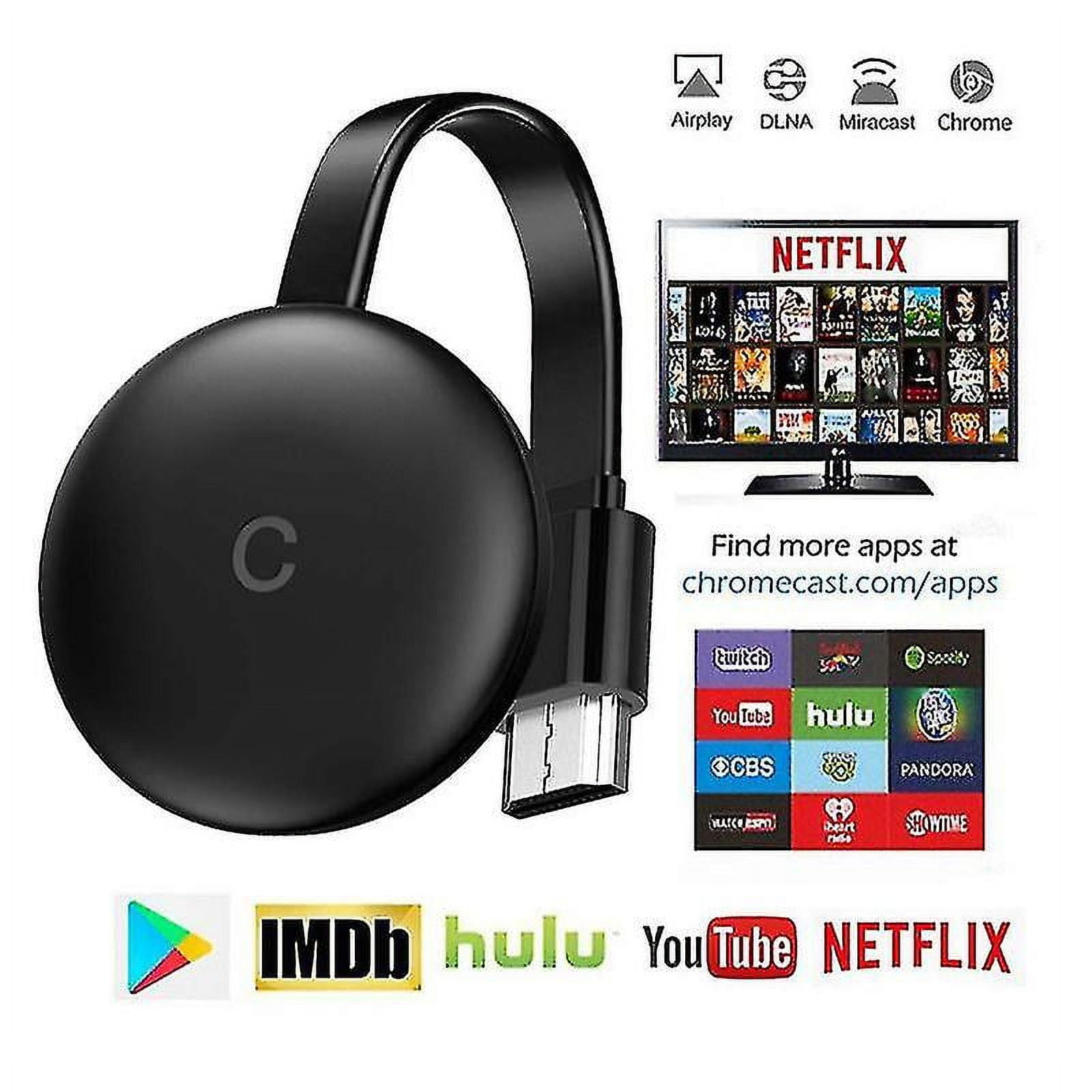 Click here for Other Google Chromecast Ultra Hd 1080p Hdr Wifi Me... prices