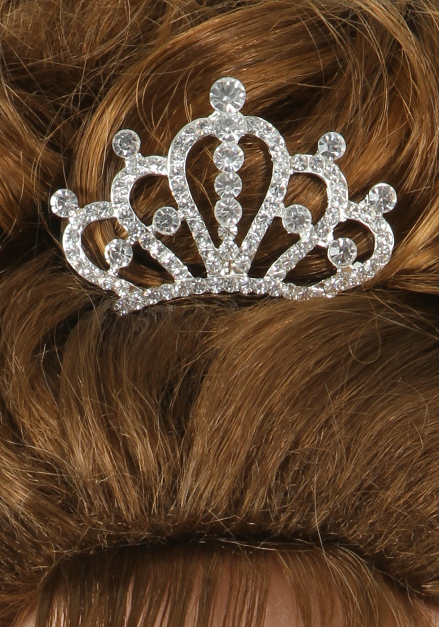 Breakfast at Tiffany's Crown - Walmart.com