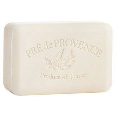 Pre de Provence Artisanal French Soap Bar Enriched with Shea Butter ...