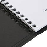 AT-A-GLANCE DayMinder 2024 Basic Daily Planner, Wirebound Appointment ...