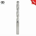 ELARA- 1/4" 2 Flute 3.25 Oal 118 Degree Solid Carbide Jobber Length ...