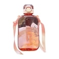 FastXmas 25.4 oz Water Bottle, Clear Water Bottle with Milliliter Scale ...