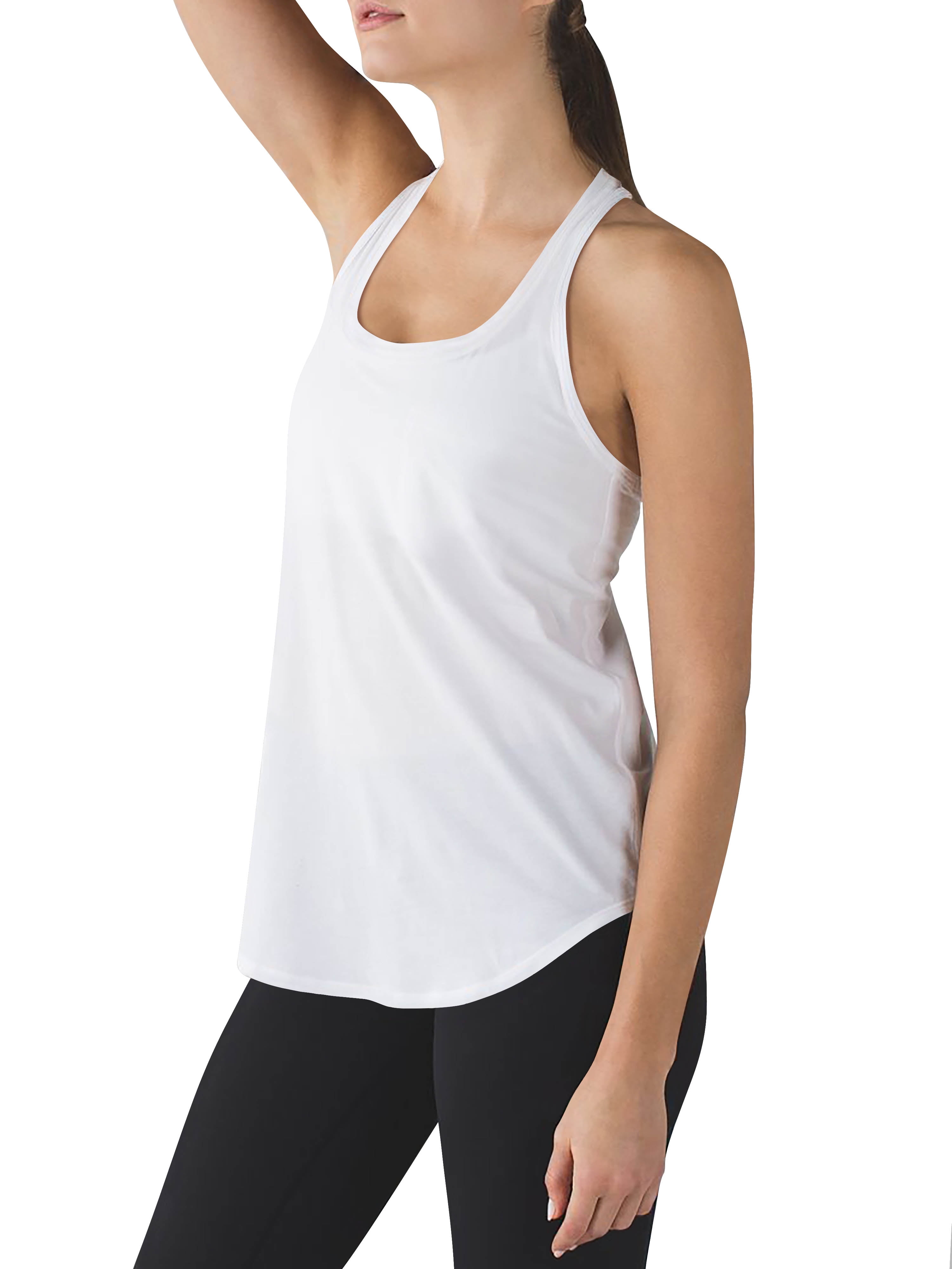 Hat and Beyond - Hat and Beyond Women's Basic Summer Racerback ...