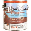 Outlast Q8 Log Oil, EPA Registered Wood Preservative, 5 Gallon Pail ...
