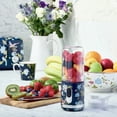 VQ & Laura Ashley 25,000-rpm Portable Smoothie Maker - Elveden Navy ...