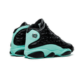 JORDAN MENS Air Jordan 13 "Island Green" 414571 030 from Stadium Goods ...