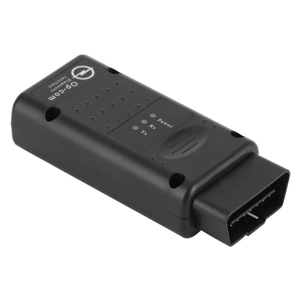 Diagnostic Scanner Car Fault Detector Fault Codes Scanner Scanner For ...