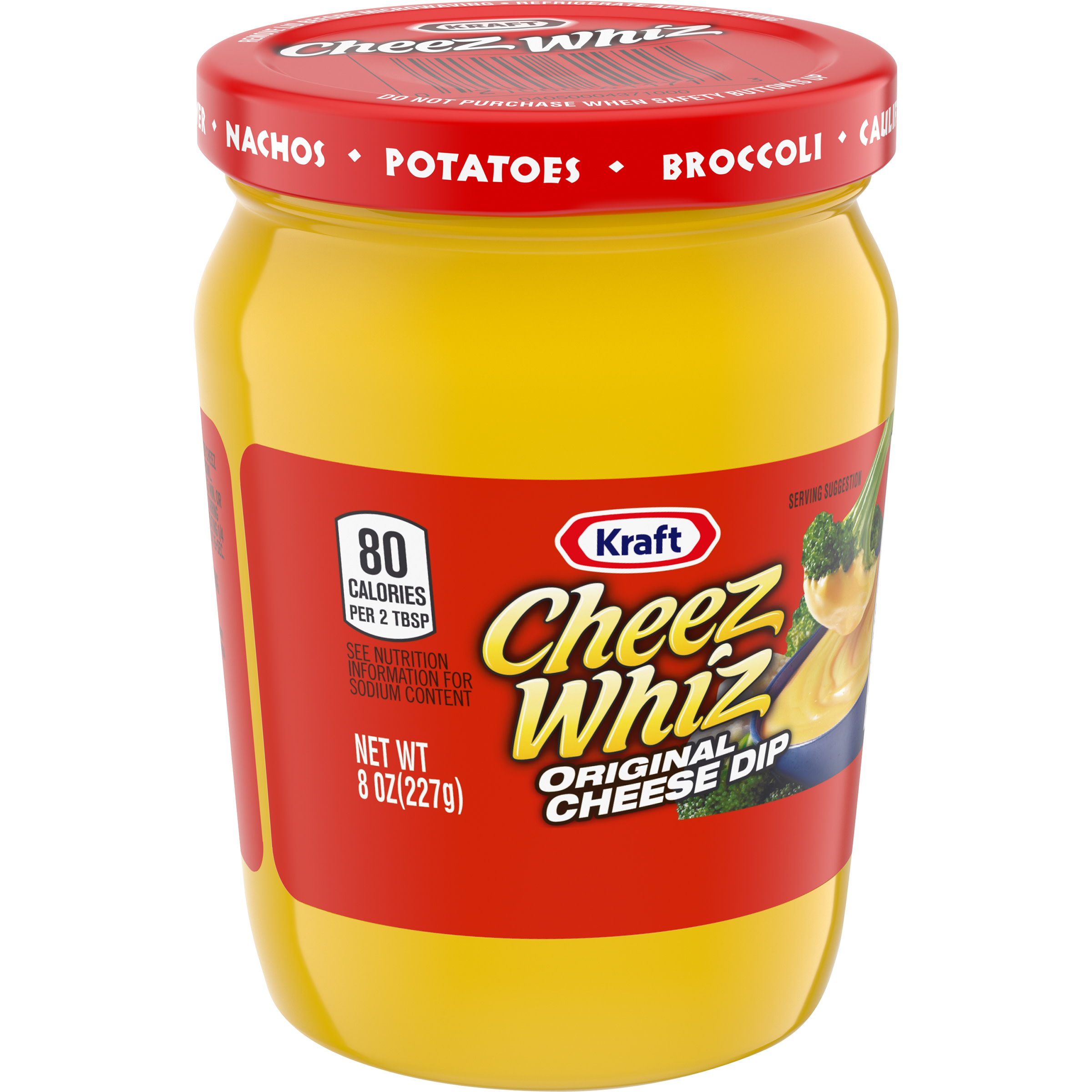 Kraft Cheez Whiz Original Cheese Dip 8 Oz Jar Walmart Walmart Kraft Cheez Whiz Original Cheese Dip 8 Oz Jar Walmart Walmart