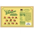 Whitman's Milk Chocolate Sampler Box 10.0oz - Walmart.com