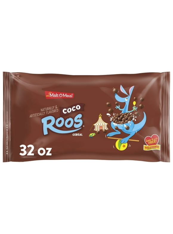 Malt-O-Meal in Cereal - Walmart.com