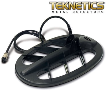 Teknetics Omega 8500 Metal Detector - Walmart.com