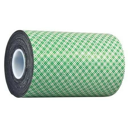 3M Double Coated Urethane Foam Tape 4056, 1/2" x 36 yards, Indoor Mounting, Bonding, and ...