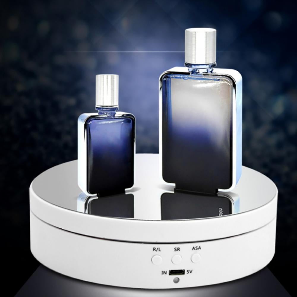 Yinrunx Display Stand 360 Photo Booth Turntable Stand 360 Photo Booth ...