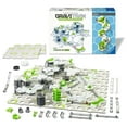 Gravitrax Speed Starter Set with Magnetic Cannon, Tunnel and More ...