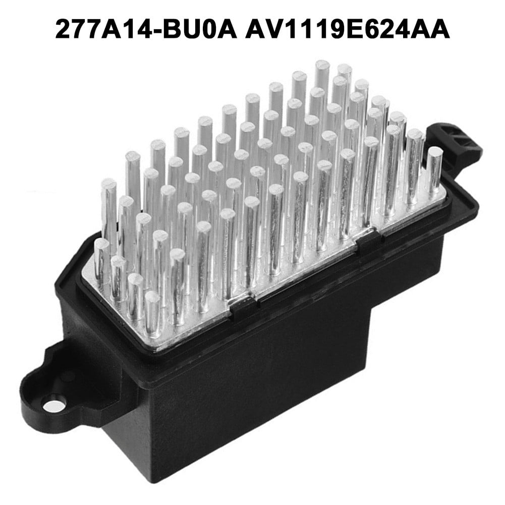 Click here for Zero Blower Heater Resistor For Nissan Qashqai J11... prices